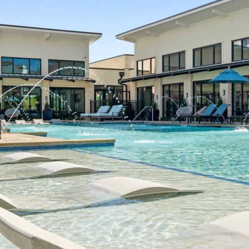 Garland, Texas apartments for rent | Rye Bunker Hill